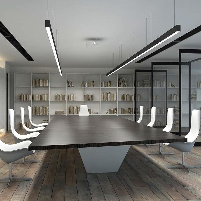 LED Linear and Task Lights - Minimalist space saving designs – Lighturr