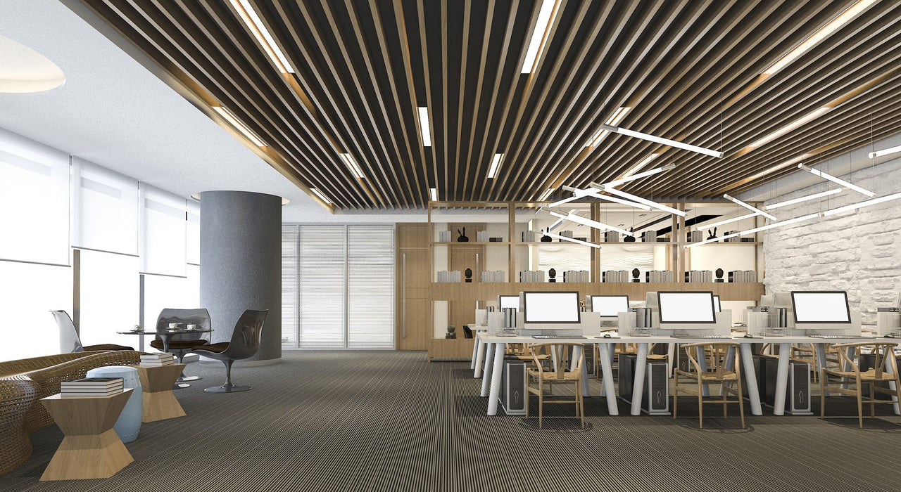 LED Linear and Task Lights - Minimalist space saving designs – Lighturr